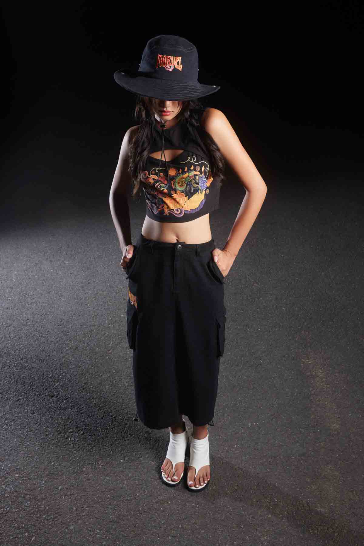 BOO x MARVEL GO VIETNAM