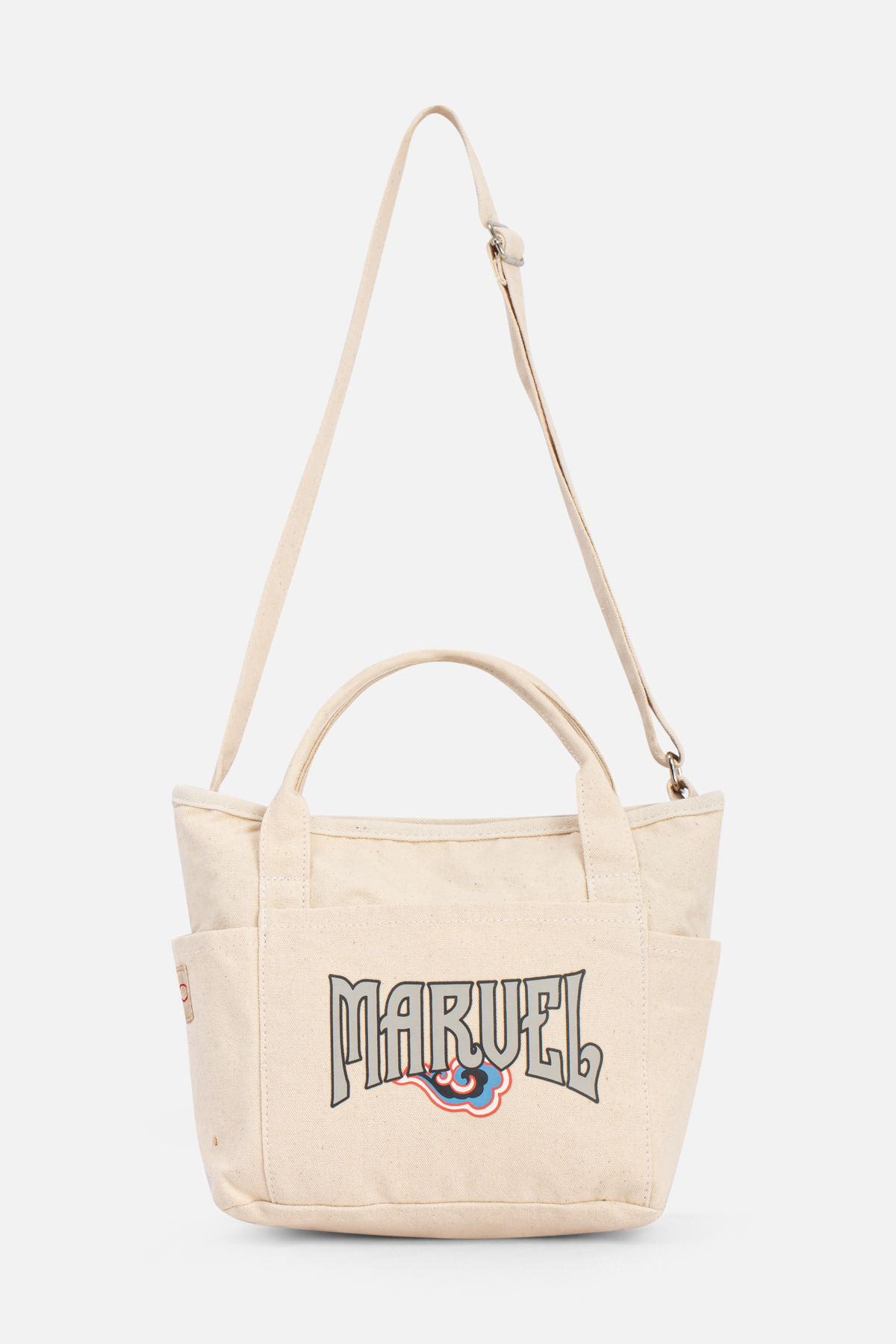 BOO x MARVEL GO VIETNAM