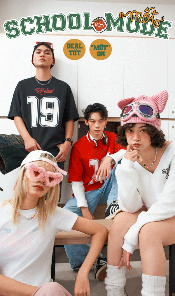 BOO - Made in the street